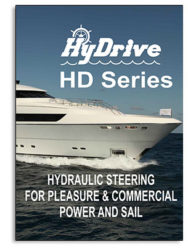 HyDrive - EC Ruff Marine | Boat Parts and Service | Custom Fiberglass