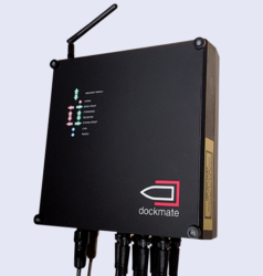 Dockmate - EC Ruff Marine | Boat Parts and Service | Custom Fiberglass